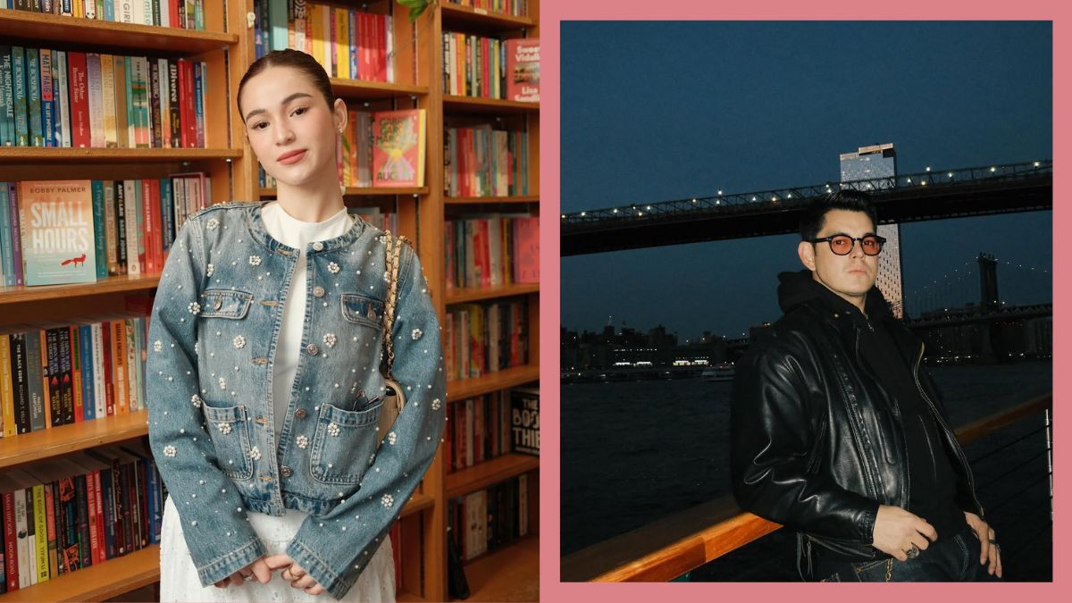 Richard Gutierrez And Barbie Imperial Finally(!) Hard Launched Their Relationship